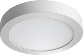 LED svítidlo Kanlux CARSA V2LED 18W-NW-W neutrální bílá 4000K 28949