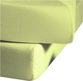 XXXLutz PROSTĚRADLO, single jersey, 180/200 cm Fleuresse - Prostěradla - 003273999865