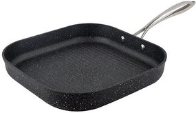 Eaziglide neverstick2 - hranatá grilovací pánev 28 cm (1048)