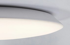 Rabalux Bílé stropní LED svítidlo Rorik 480mm 45W 71125
