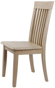 Jídelní židle Z06 Klára, bukový masiv