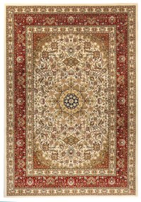 Oriental Weavers Kendra 711 DZ2J 67x120cm béžová