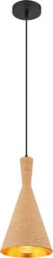 XXXLutz ZÁVĚSNÉ SVÍTIDLO, 19/140 cm Globo - Online Only svítidla - 007326114502
