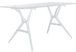 Spoon table 160x80 cm Kartell