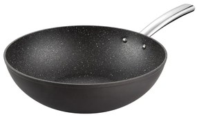 Wok PRESIDENT ø 30 cm