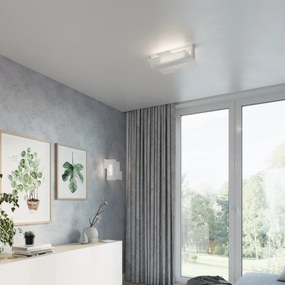 Sollux Lighting Stropní svítidlo FENIKS 2 bílé