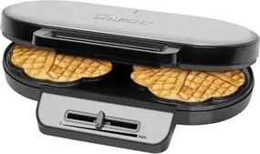 Clatronic WA 3745 / Vaflovač / 1200 W / 2 vafle