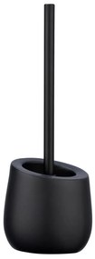 WENKO 23654800 - WC štětka BADI 13,5x38 cm černá 23654800