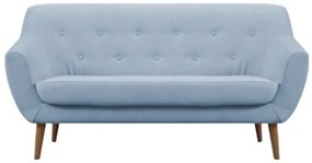 MAXIVA Pohovka - KORFU sofa Čalounění: Bristol 2442