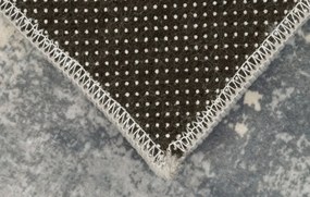 B-LINE Kusový koberec COLOR 1186 BARVA: Béžová, ROZMĚR: 120x170 cm