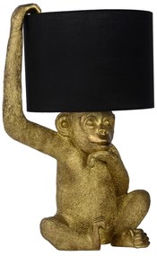 LUCIDE Stolní lampa EXTRAVAGANZA CHIMP