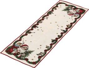 XXXLutz BĚHOUN NA STŮL, 49/143 cm, vícebarevná Villeroy & Boch - Prostírání na stůl - 003407186012