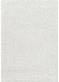 ORIENTAL WEAVERS Kusový koberec CLOUDY 520/D2AW BARVA: Bílá, ROZMĚR: 80x120 cm
