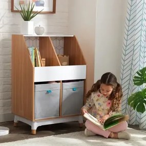KidKraft Dřevěná komoda Mid-century Kid