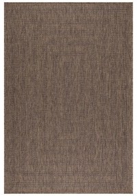 Vopi | Venkovní kusový koberec Zagora 4511 copper - 200 x 290 cm