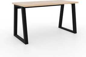 ADRK Furniture Stůl Iwo DE-Iwo-ART+B