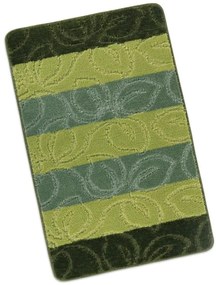ELLI 60x100 cm - 60x100 cm zelený list