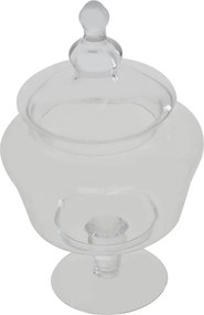 Skleněná dóza na sušenky Olivia – Premier Housewares