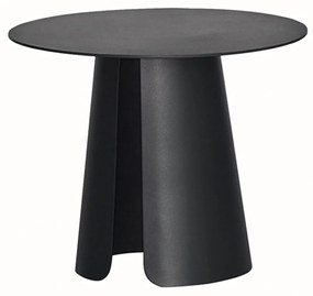 Jan Kurtz designové zahradní stoly Feel (průměr 50 cm)