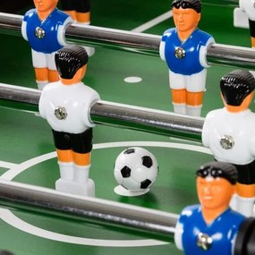 Tuin PROFI 7312 Stolní fotbálek tmavě hnědý