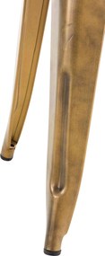 Stolička Armin – zlatá