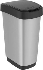 Odpadkový koš SWING TWIST IML ART 25 l