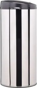 Rossignol Sensitive Basic 93627 nerez ocel / Bezdotykový odpadkový koš