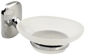 Aqualine, RUMBA mýdlenka, mléčné sklo, RB102
