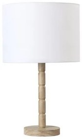 ACA DECOR Stolní lampa ASSOUAN max. 40W/E27/230V/IP20