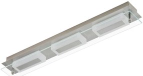 Briloner 3550-032 - LED Stropní svítidlo ALARGA 3xLED/6W/230V