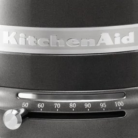 Artisan rychlovarná konvice, 1,5 l stříbřitě šedá KitchenAid