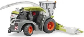 Bruder 02134 Řezačka Claas Jaguar 980 / 1:16 / od 4 let