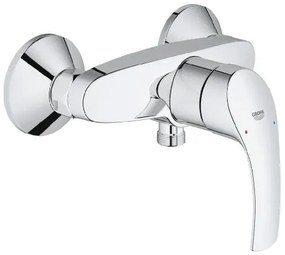 Grohe Eurosmart - Páková sprchová baterie, chrom 33555002