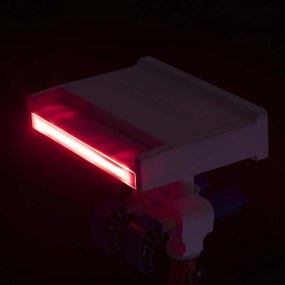 Bestway 58619 Vodopád do bazénu s LED osvětlením
