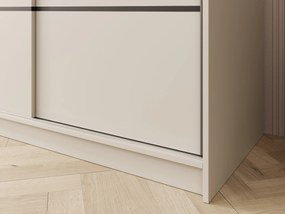 ADRK Furniture Posuvná skříň Greta 200 ADRK-SW-GRE-200-KK