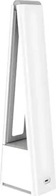 Proove Light Tower bílá / LED stolní lampa / 1200 mAh / 5 W
