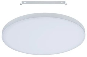 Paulmann 79929 - LED/22W RGBW Stmívatelné stropní svítidlo LORIA 230V