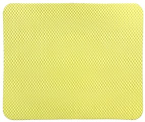 Vylen Barevná samolepicí nástěnka VYLENKA Žlutá 660x805mm