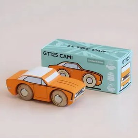 LE TOY VAN Dřevěné autíčko Cami / od 2 let / dřevo / FSC