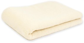 Kampol K Bedding hřejivé produkty Vlněná přikrývka 200x220 merino australská 600g bílá