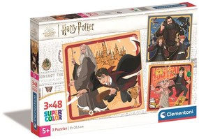 Puzzle Harry Potter