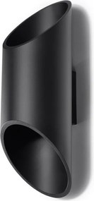 Nástěnné svítidlo SOLLUX Penne 30 G9 1x40W bez zdroje SL.0114