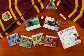 BrainBox - Harry Potter CZ / Délka hry: 10 minut / Počet hráčů: 1+ / o