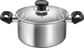 TESCOMA Kastrol BRAVA s poklicí ø 20 cm, 3,0 l