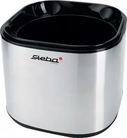 Steba IC 30 stříbrná / Zmrzlinovač / 1.5L / 9.5 W