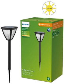 Zahradní osvětlení philips vapora