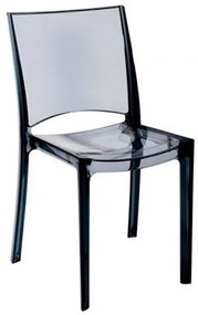 STIMA Plastová židle B-SIDE