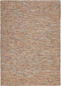 XXXLutz RUČNĚ TKANÝ KOBEREC, 60/120 cm, vícebarevná Boxxx - Vlněné koberce - 004594003452