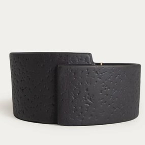 Svíčka STONE Mossy Carbon 787041