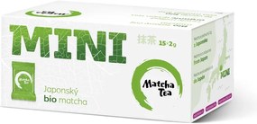 Matcha tea kyosun s.r.o. matcha tea harmony 15 x 2g